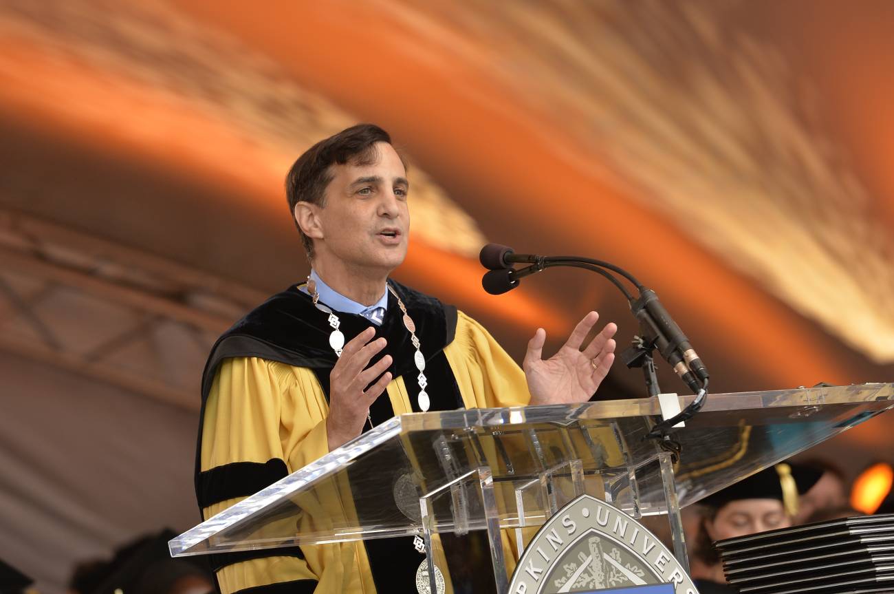 Office of the President