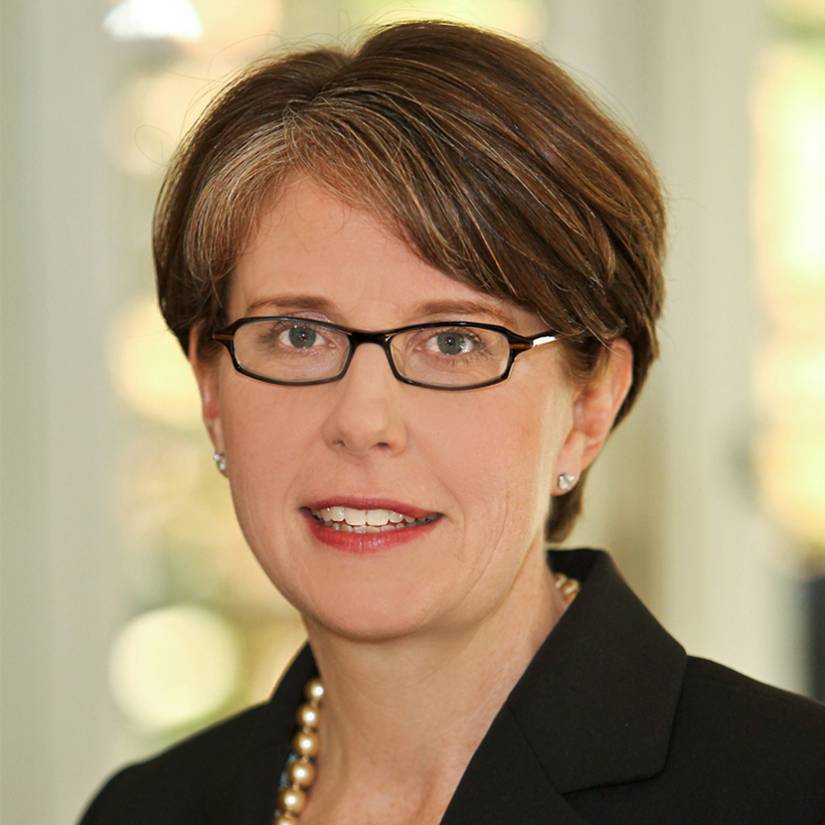 About Kerry A. Ates | Profiles | Office of the President