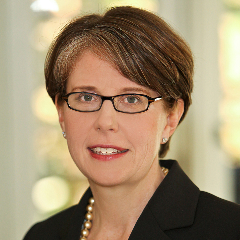 About Kerry A. Ates | Profiles | Office of the President