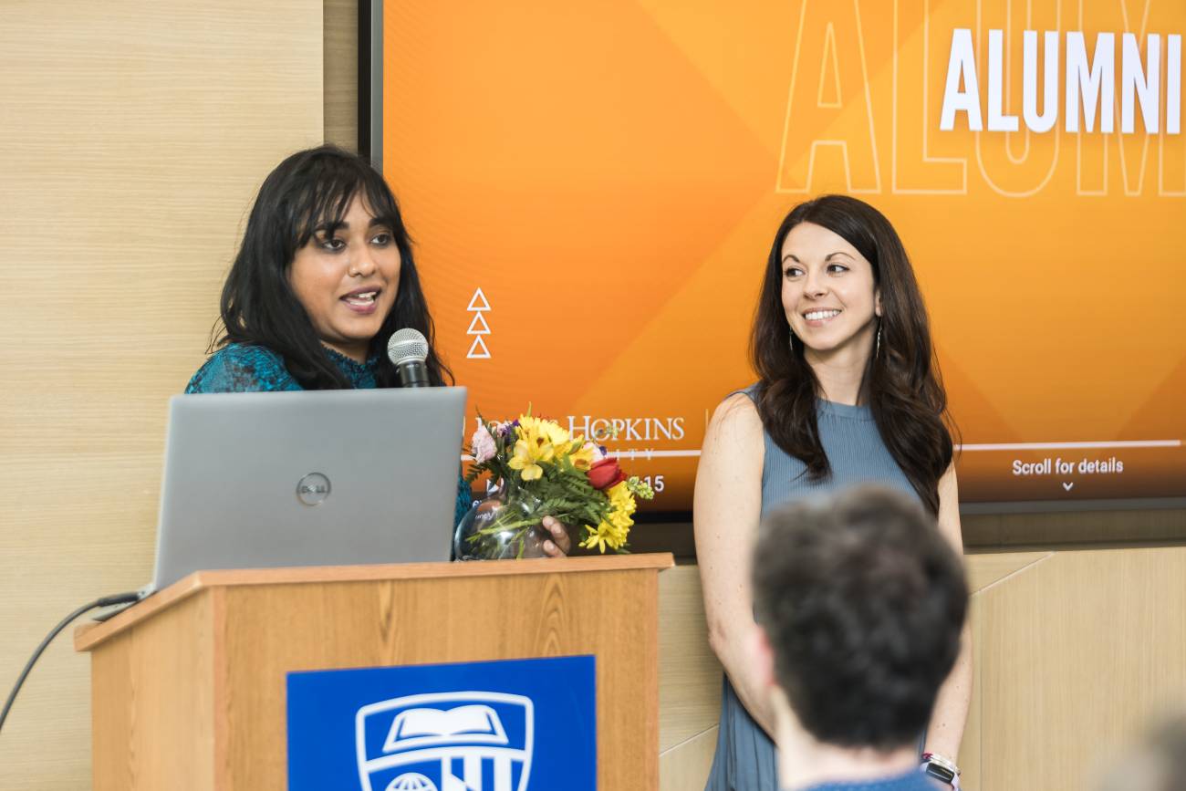 Goal Five: Graduate Training | Office of the President