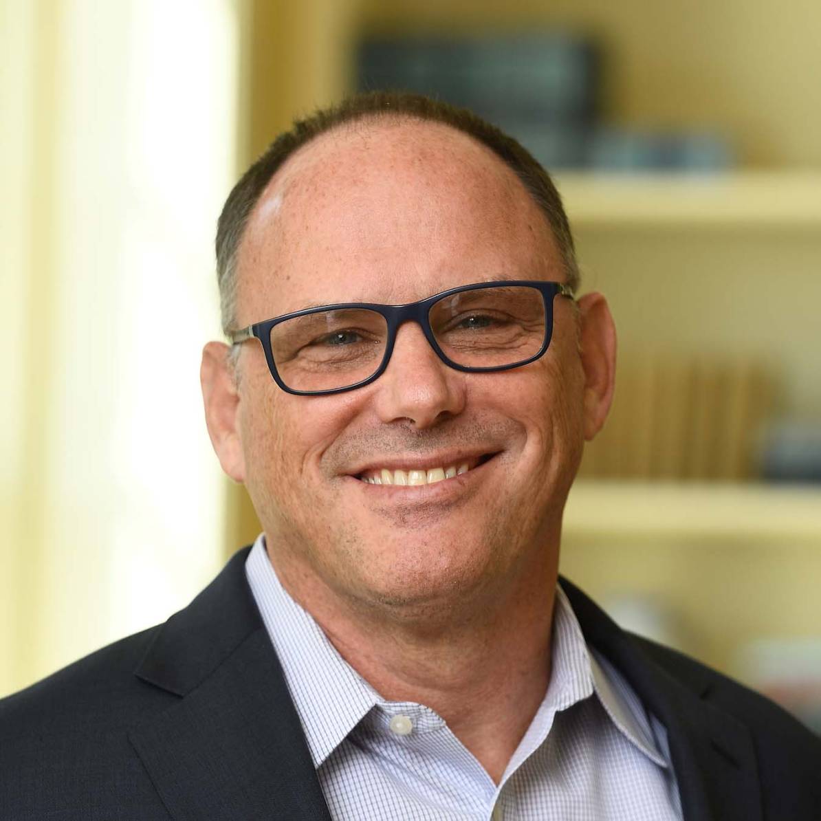 About Bob McLean | Profiles | Office of the President